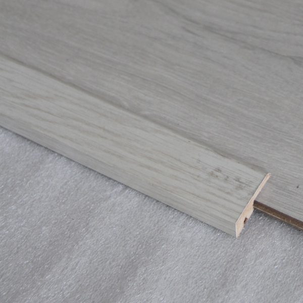 Wrapped MDF profiles | Floor finishes | Finfloor