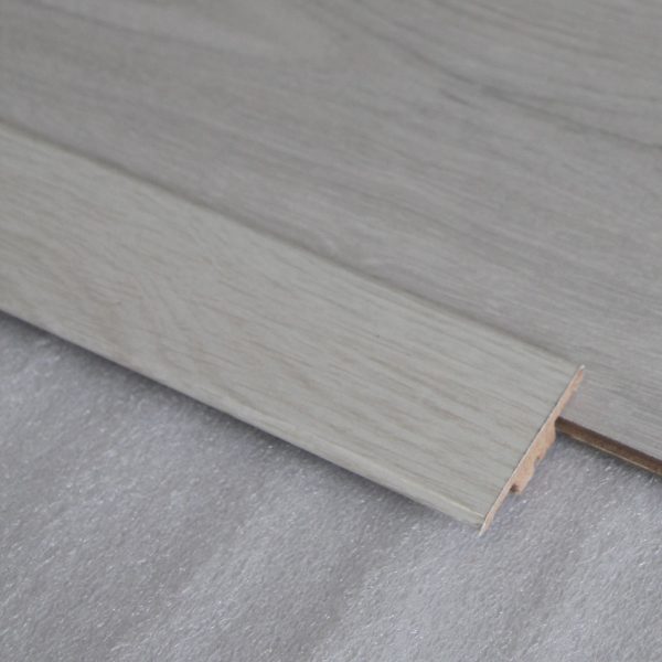 Wrapped MDF profiles | Floor finishes | Finfloor