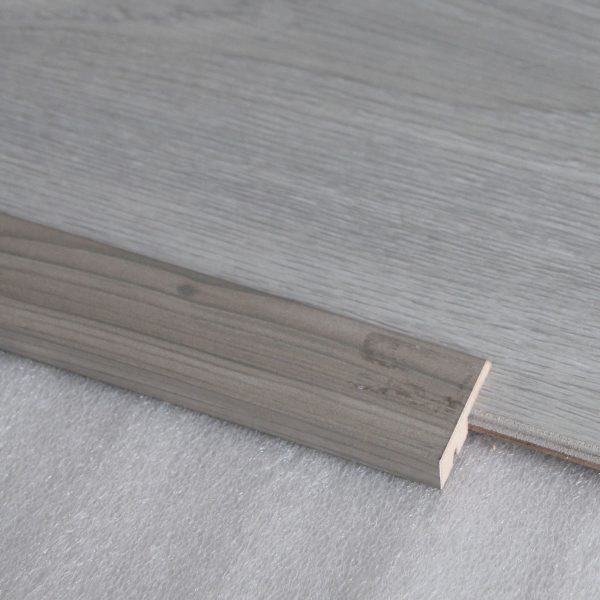 Wrapped MDF profiles | Floor finishes | Finfloor