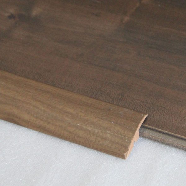 Wrapped MDF profiles | Floor finishes | Finfloor