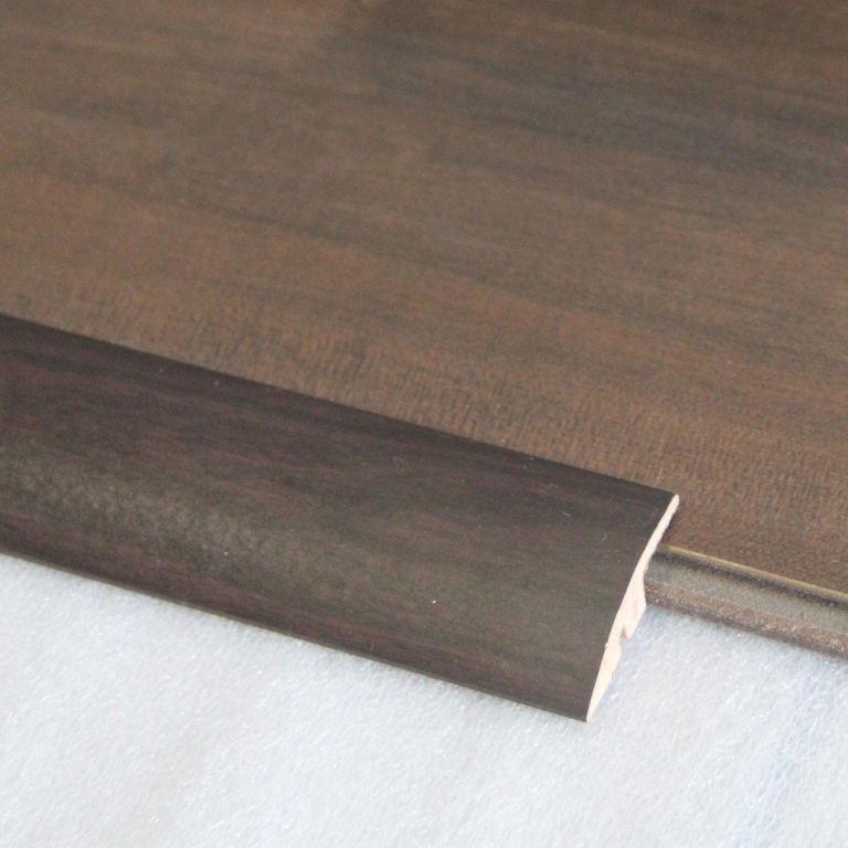 Wrapped MDF profiles | Floor finishes | Finfloor