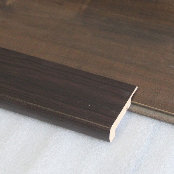 Wrapped MDF profiles | Floor finishes | Finfloor