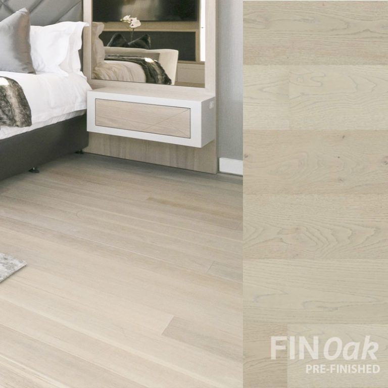 Outeniqua | Finoak | grey-toned engineered wood floors | Finfloor