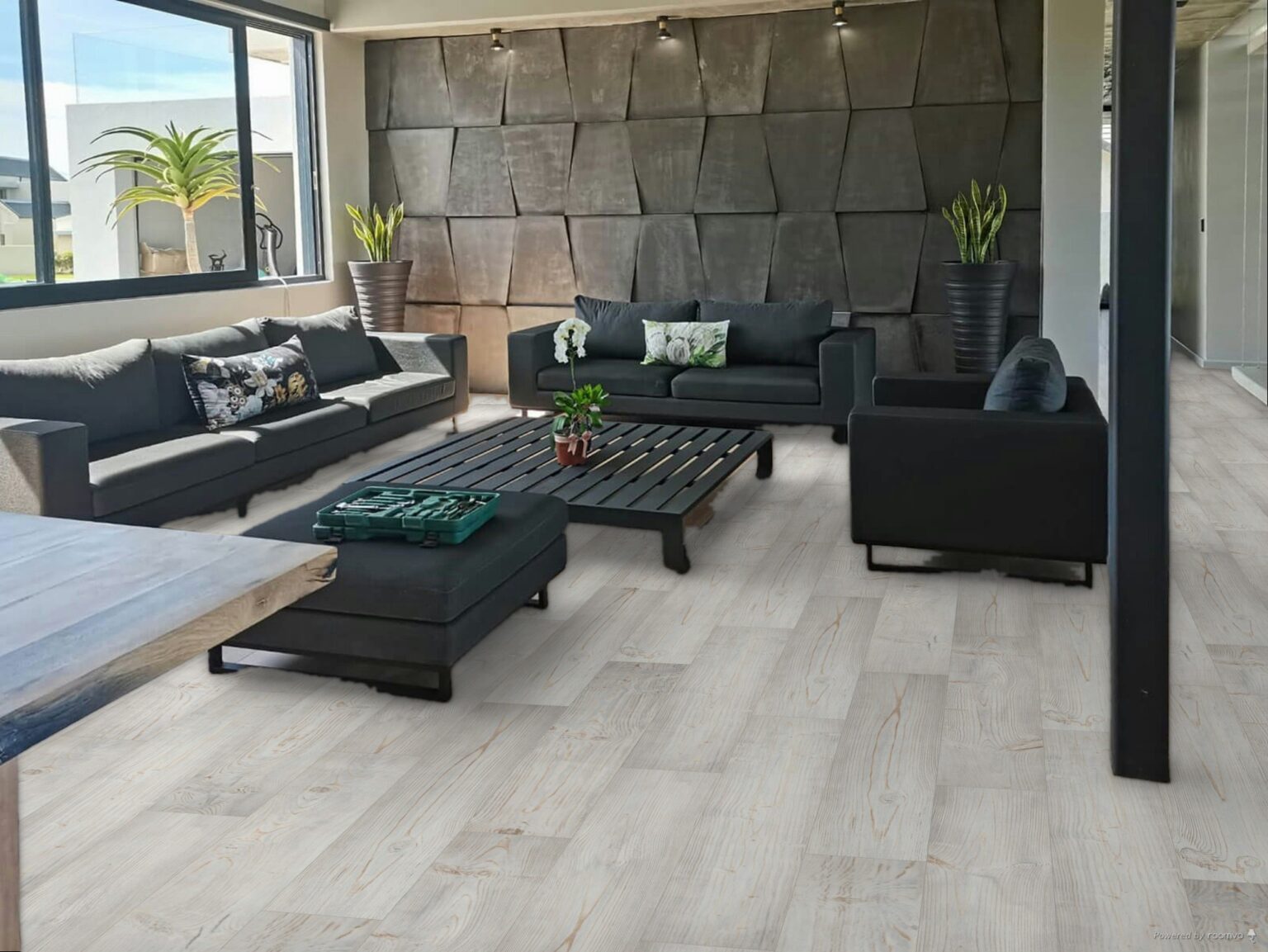 AGT Armonia Large Toscana | Finfloor