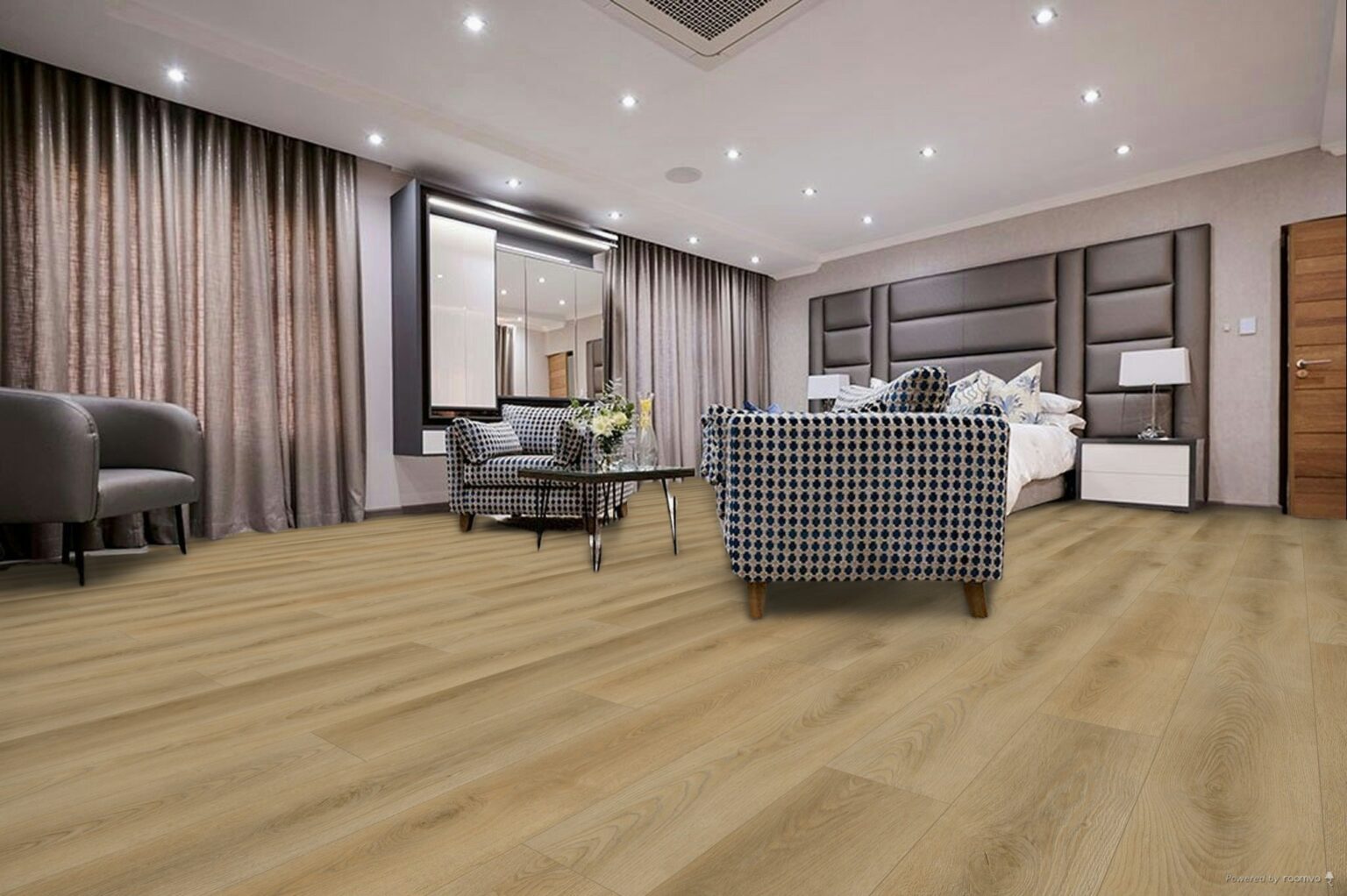 Diamond Core SPC Plus Zircon | FINFloor | Wholesale Distributor of ...