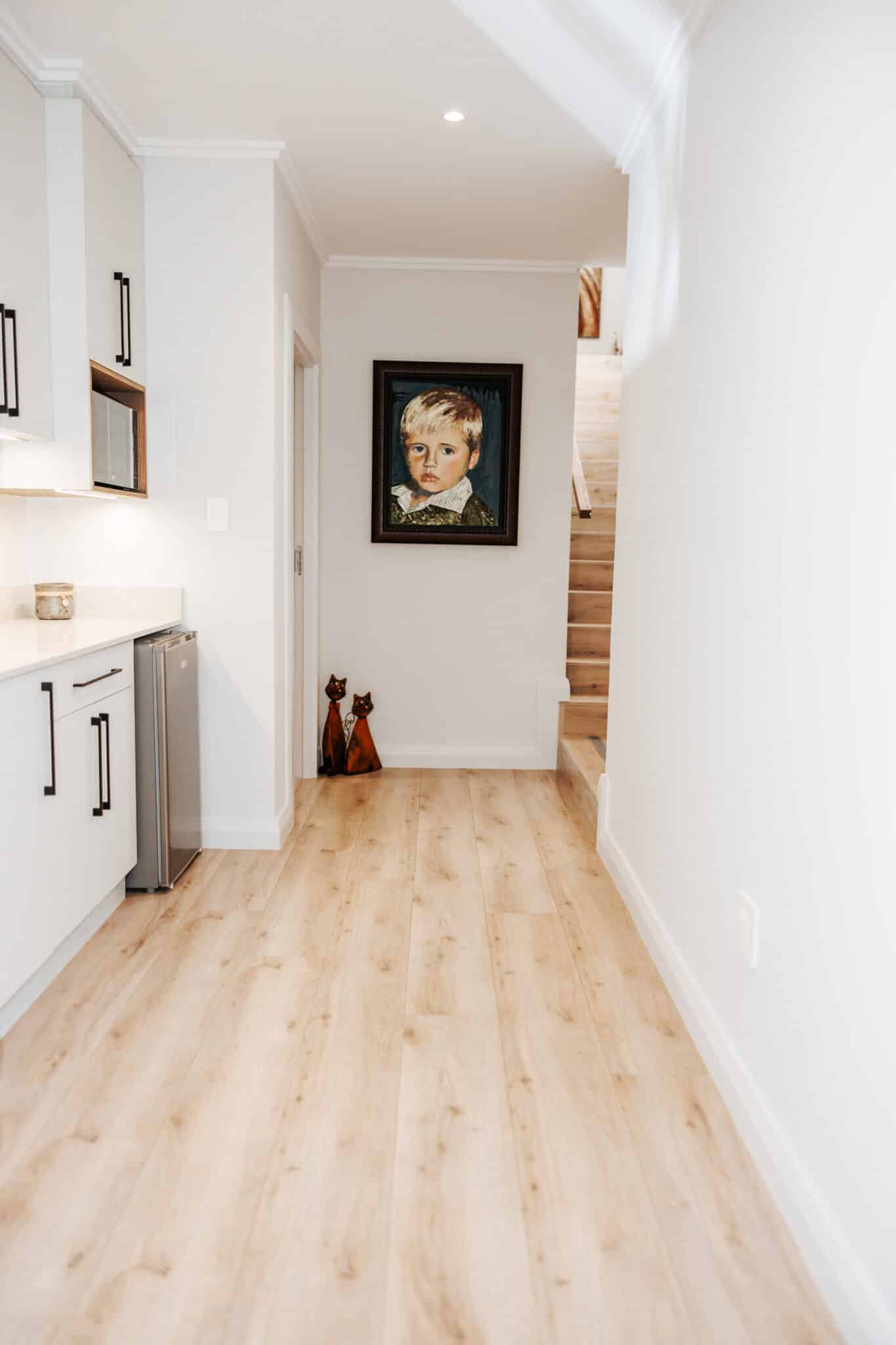 Black Forest Plus Maple Mist Laminate Floor | FINFloor | Wholesale ...
