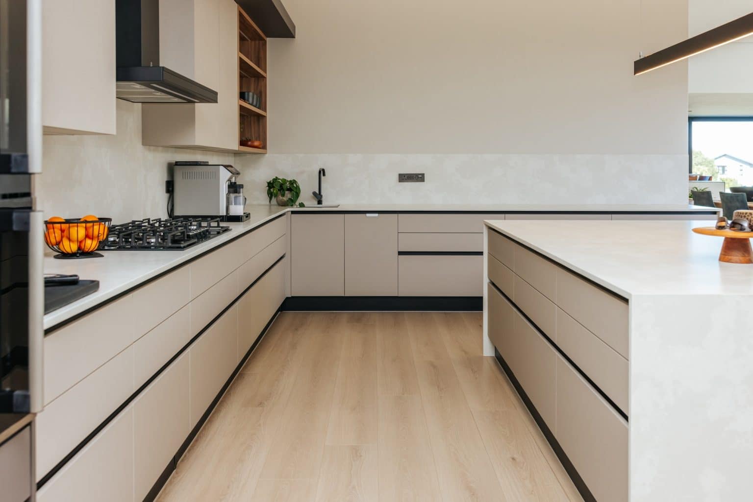 Laminate Flooring | Laminated Wooden Flooring | Finfloor